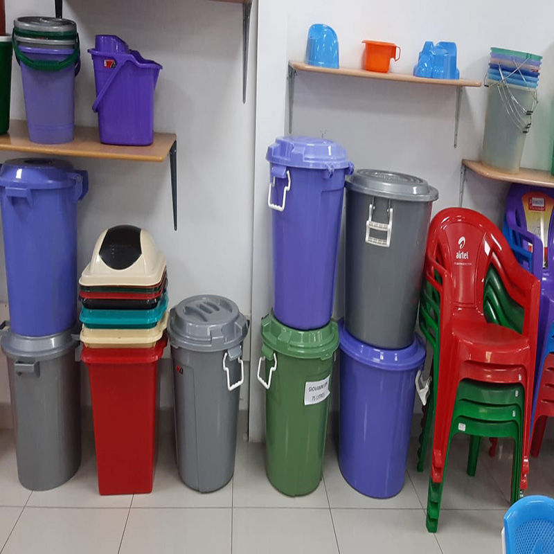 Household Products – Spartan Relief Supplies Limited