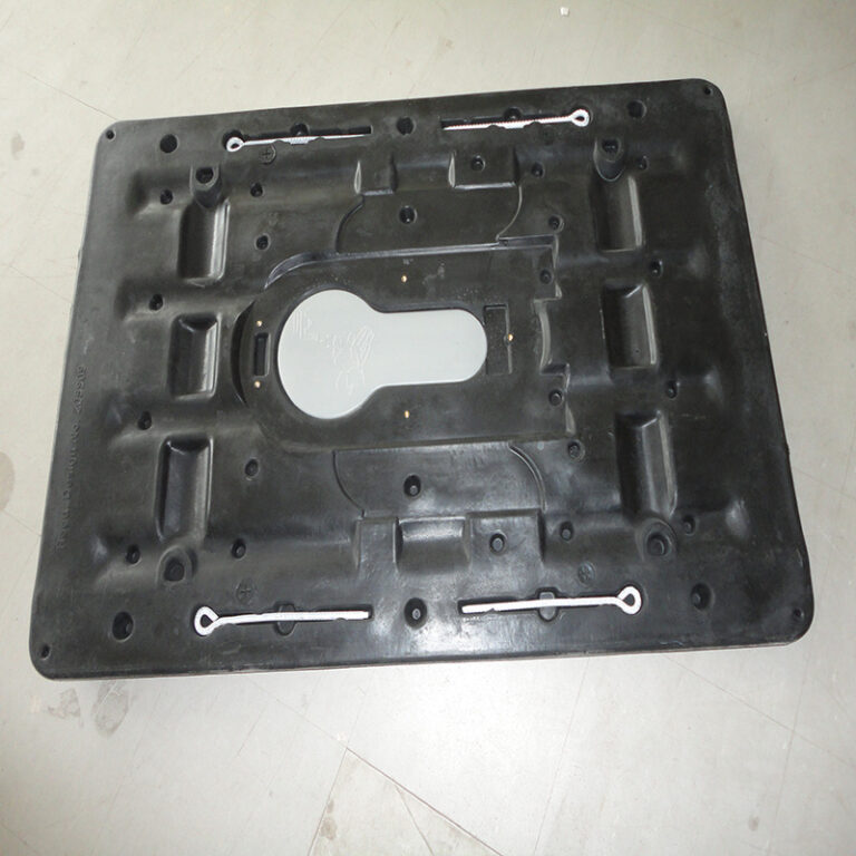 Latrine slabs (squatting plate) – Spartan Relief Supplies Limited