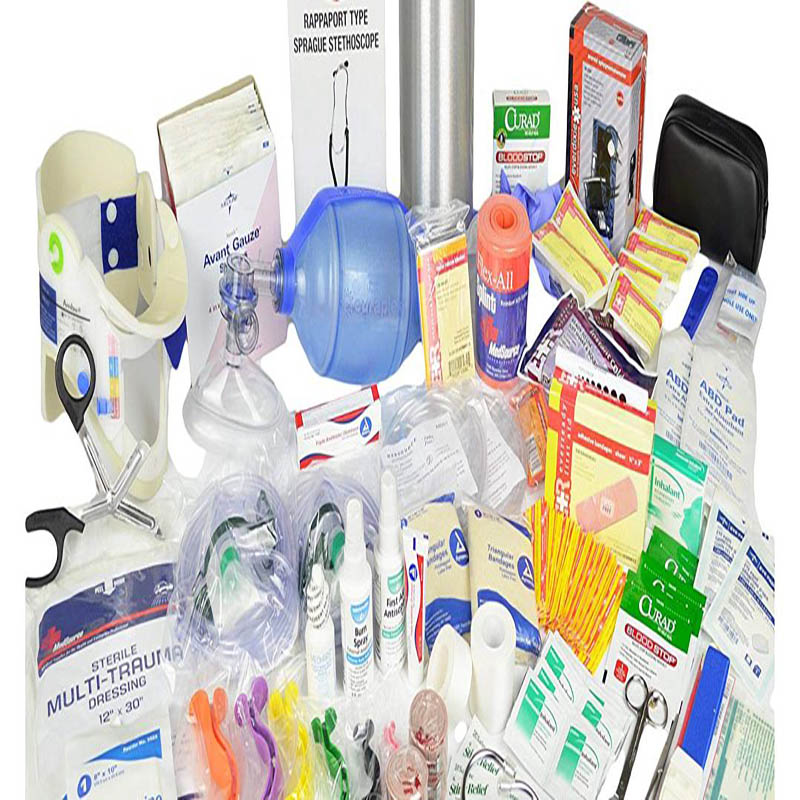 Medical Consumable & Accessories – Spartan Relief Supplies Limited