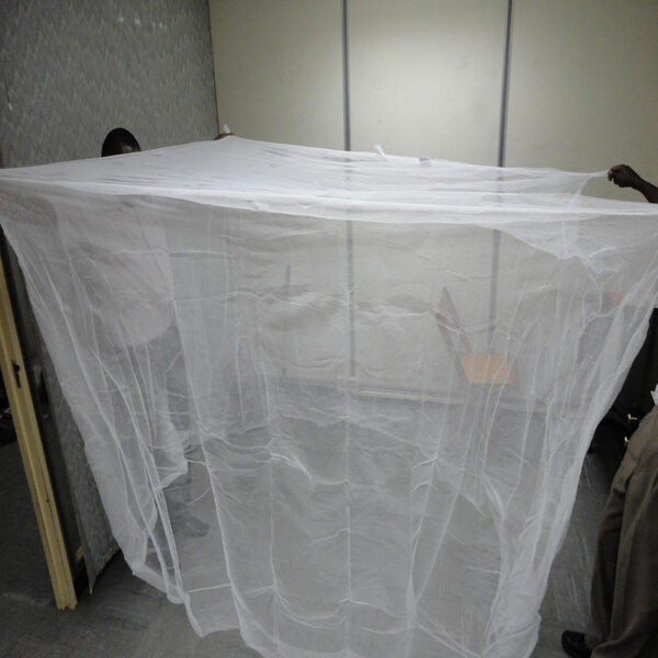 LLIN (Long lasting insecticidal nets) Mosquito Nets – Spartan Relief ...
